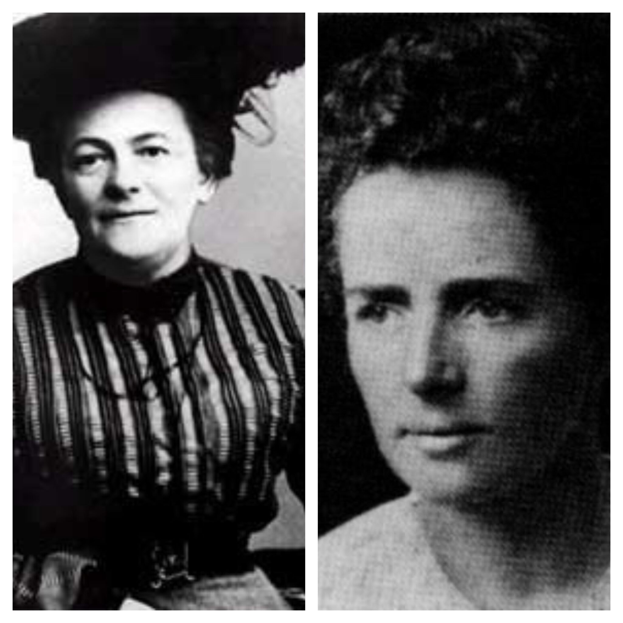 El recorrido de las mujeres para conquistar su humanidad – Factor4 ...