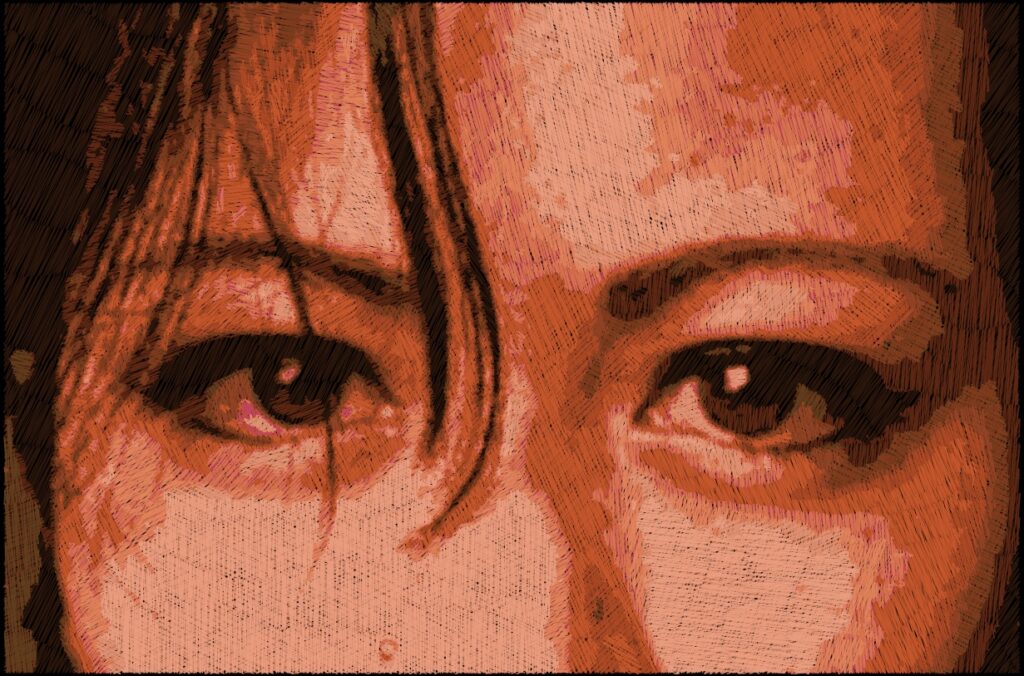 Mujeres en el arte guatemalteco. I: Nora Pérez - Factor4 Guatemala